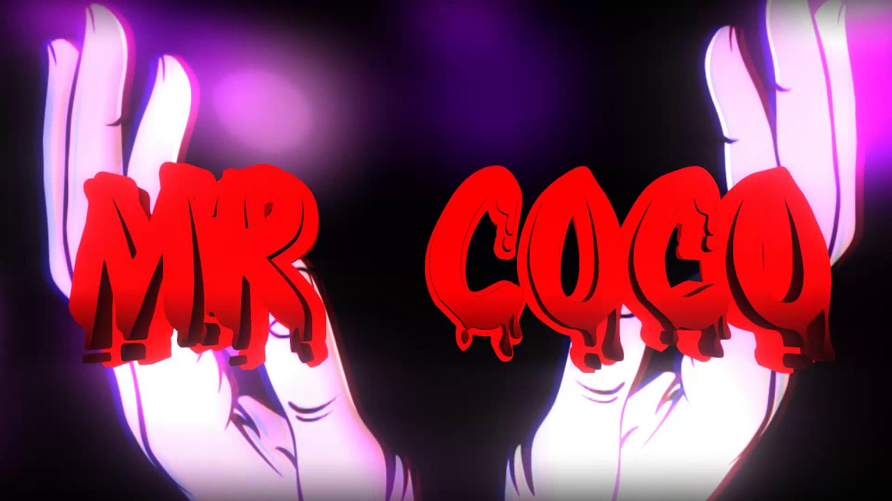 MR COCO NEW INTRO 💪 💪 💪 - YouTube