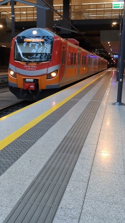 En57Al z polregio - YouTube