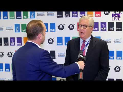 Edward Tracy, CEO, Hard Rock Japan: Will integrated resorts translate in Japan?