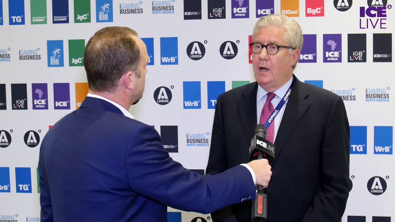 Edward Tracy, CEO, Hard Rock Japan: Will integrated resorts translate ...