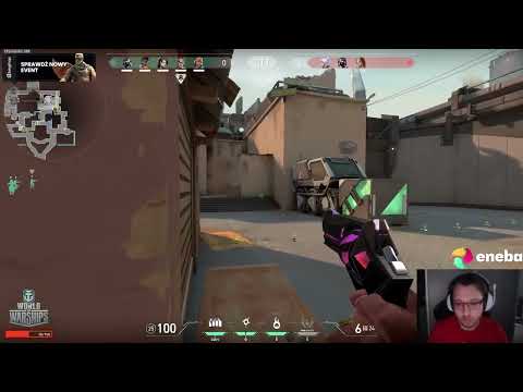 demonz nie trafia w plecy