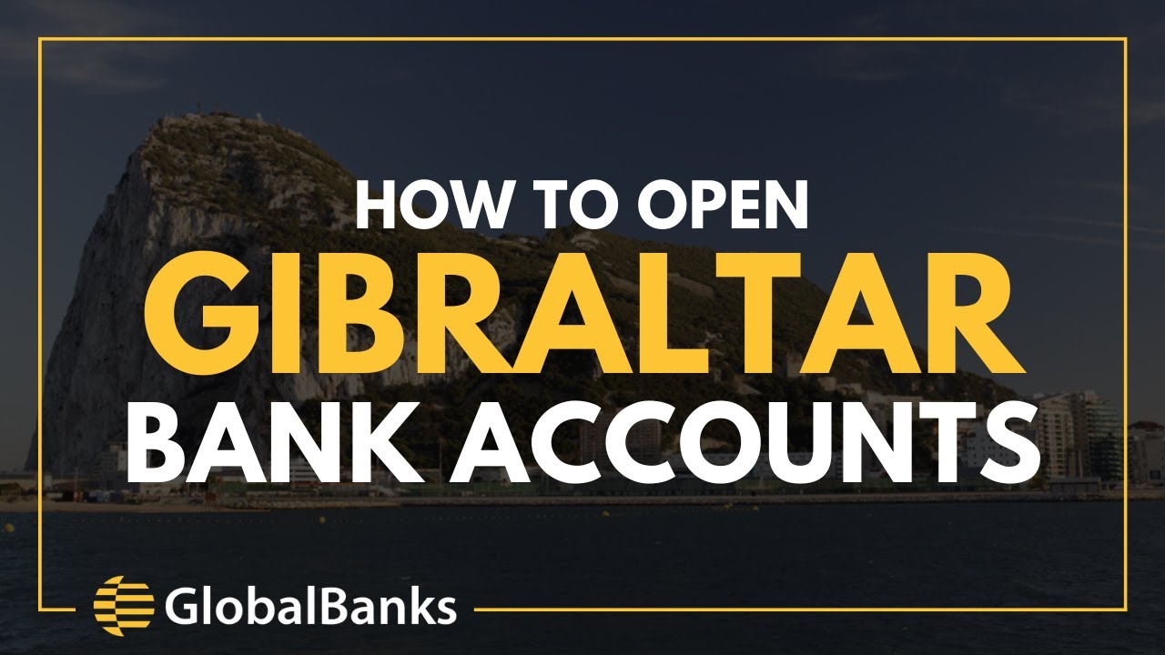Gibraltar Bank Logo 27 Photos & High Res Pictures Getty Images