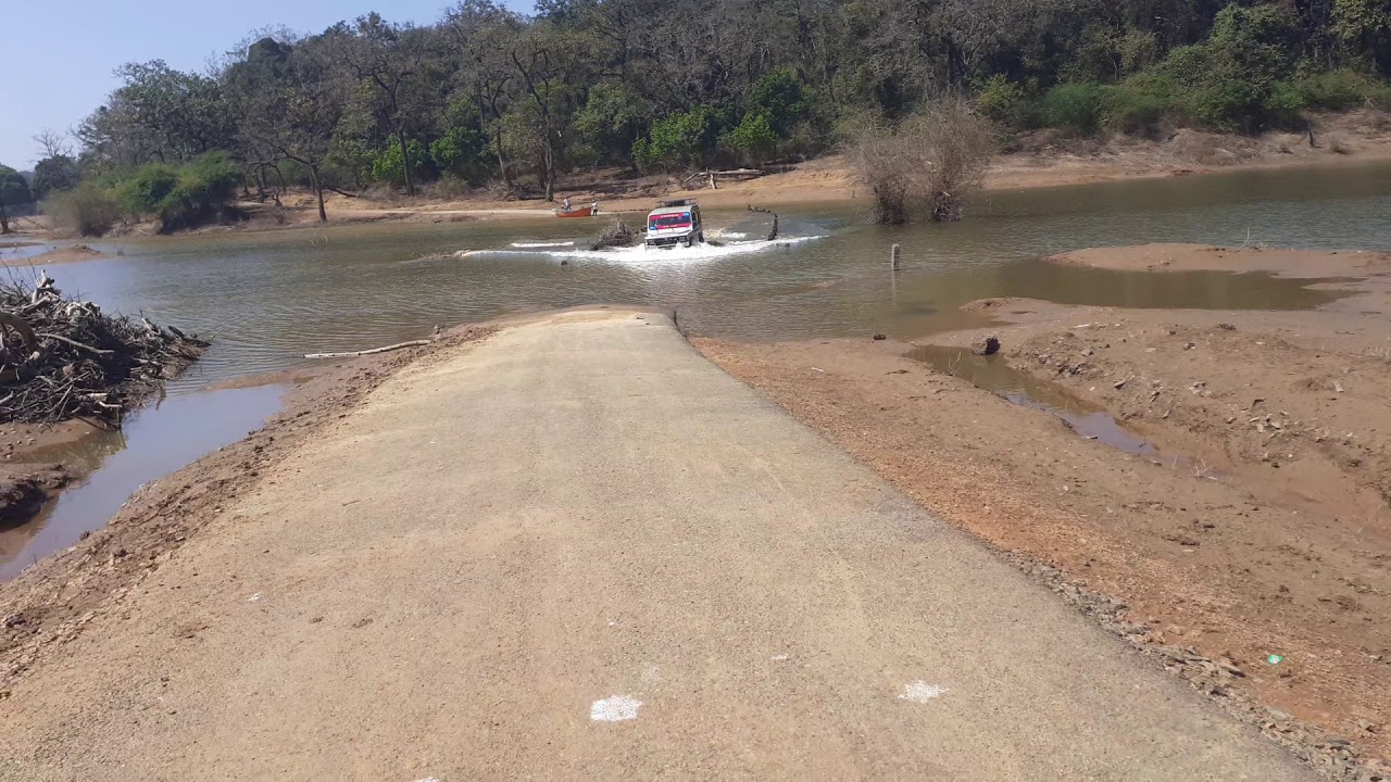 river driving(1) - YouTube