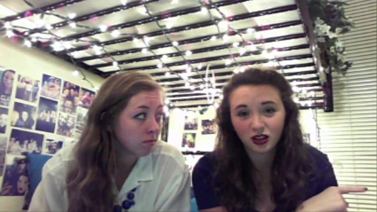 Guide To Girls with Kayla and Emily Yob - YouTube