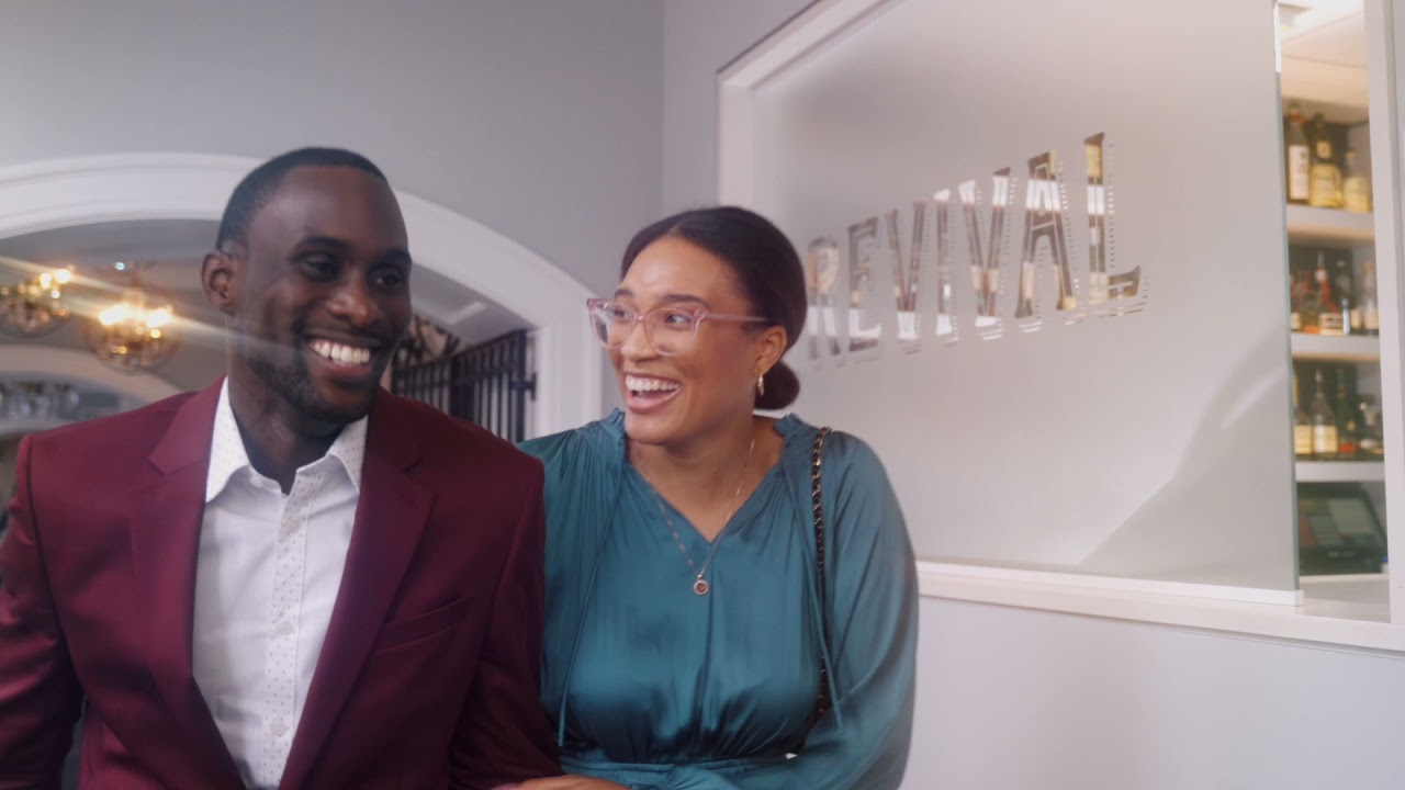 The Vendue | Complete Guest Experience - YouTube