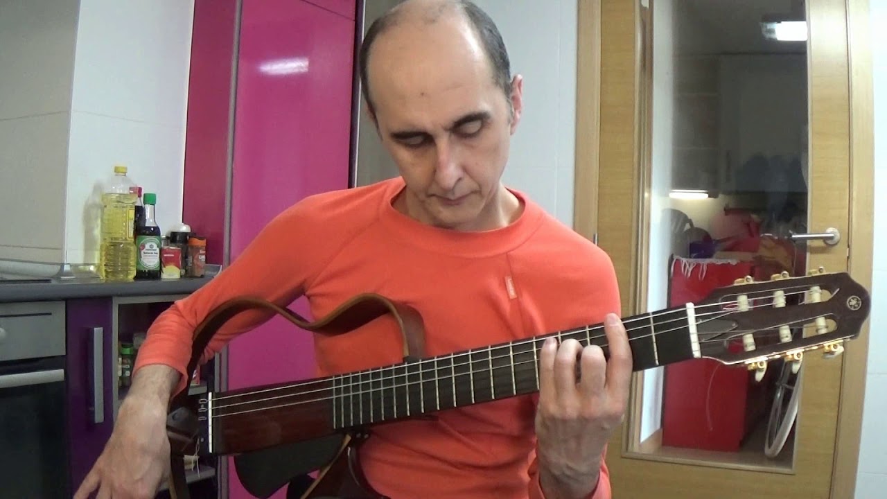 Homer's run(free TAB) ,The Simpsons ,Half Decent Proposal , fingerstyle ...