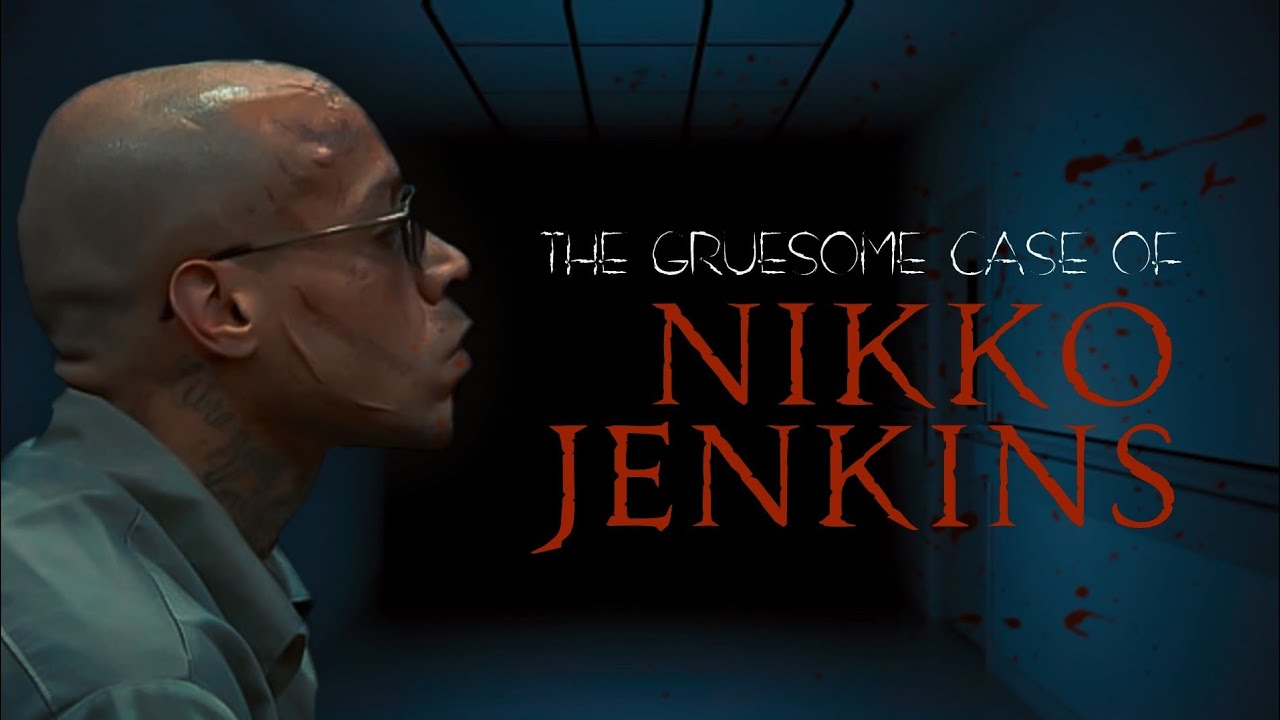 Nikko Jenkins: The Man Who Killed Whoever that Looking at Him - YouTube