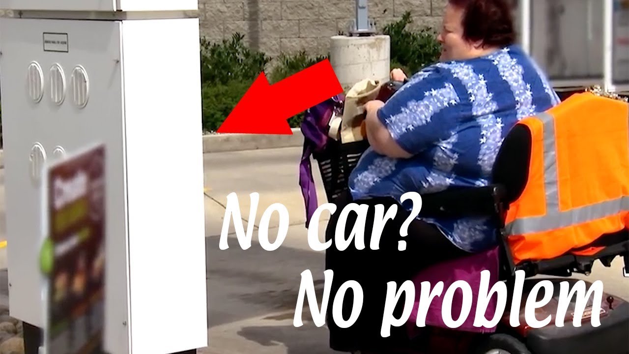 5 Most Out of Control People On My 600lb Life - YouTube