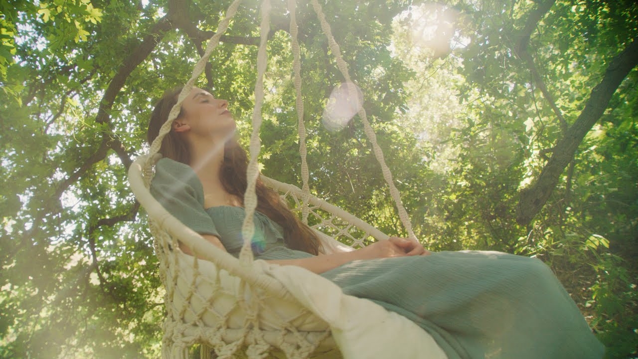 Welcome Home Spring - YouTube