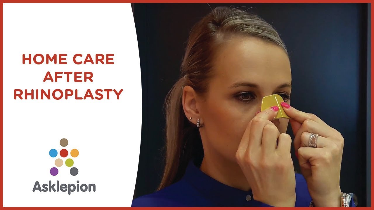 home-care-after-rhinoplasty-youtube