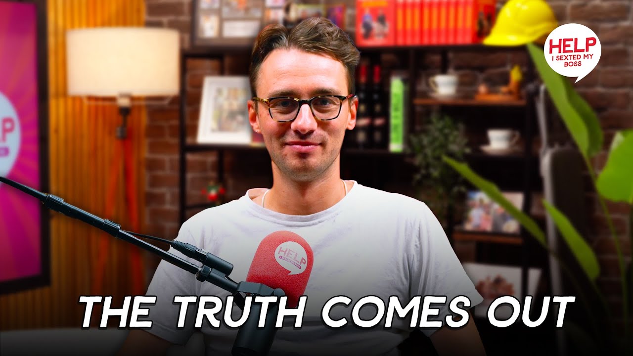 Producer Ben faces THE LIE DETECTOR! - YouTube