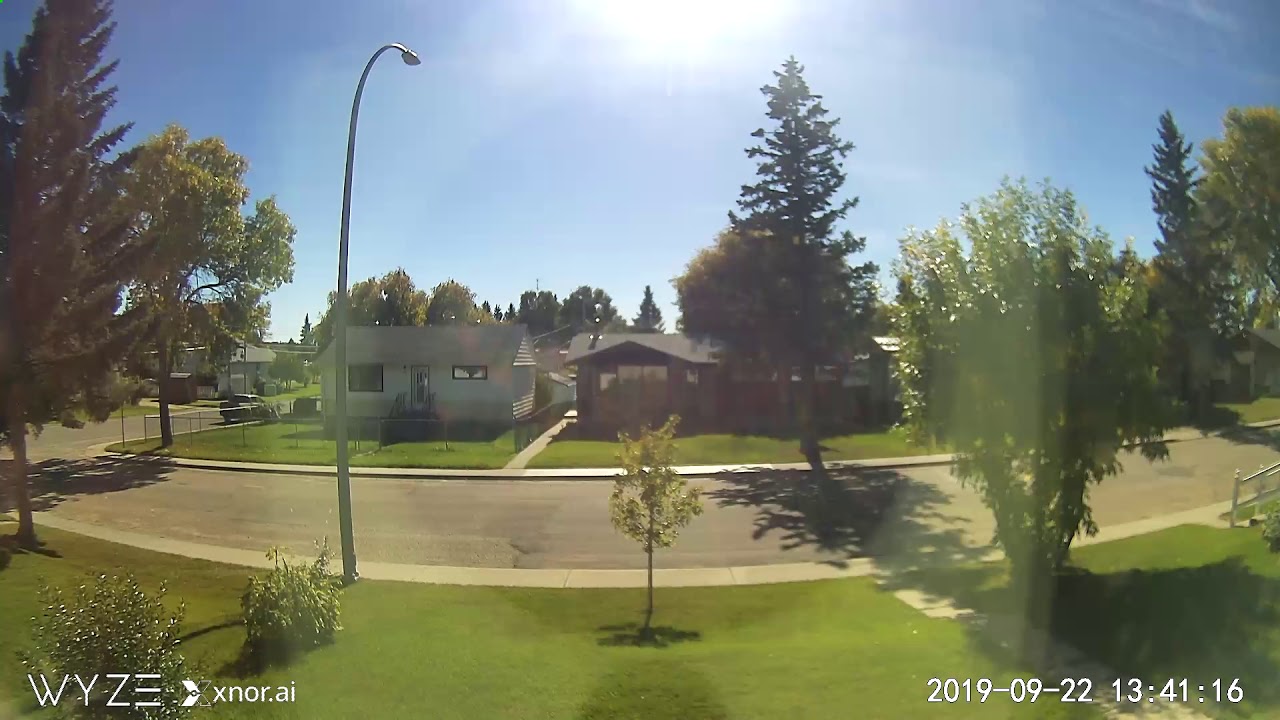 First month of Fall - YouTube