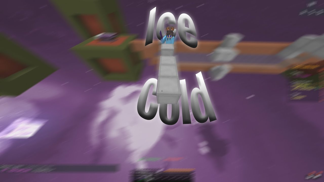 RUSHCLIPS #37 | ICE COLD | Fxbii - YouTube