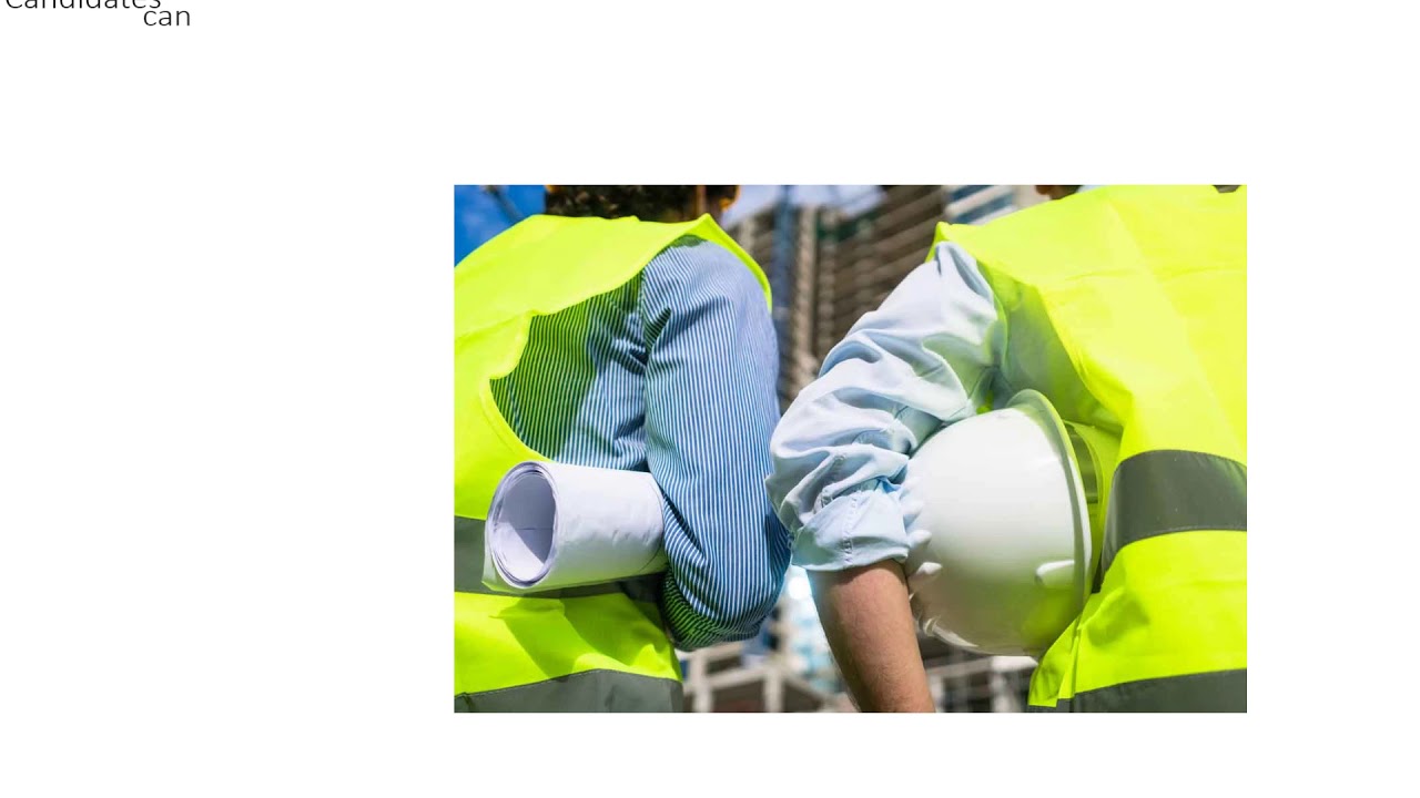 CIOB Professional Review Example PDF - YouTube