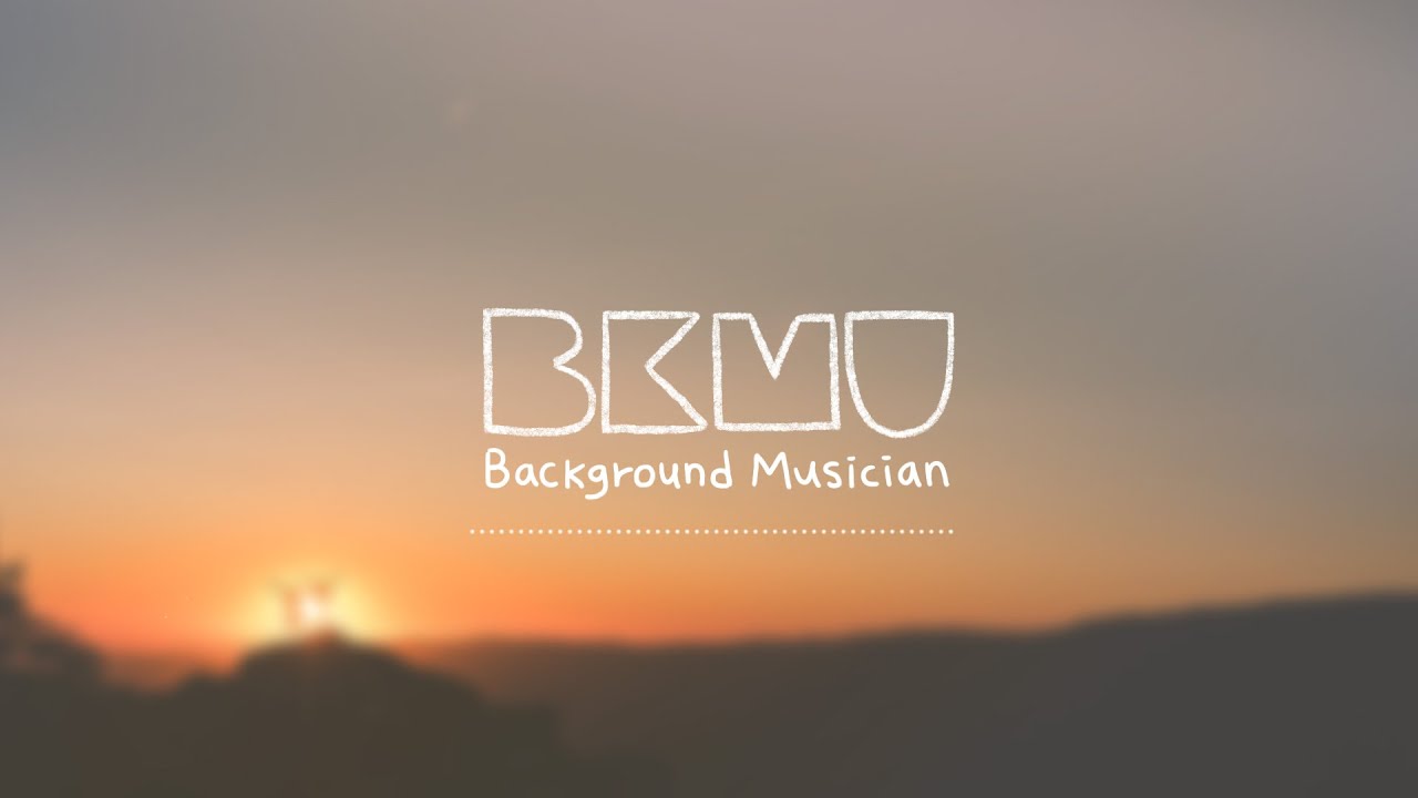 [빽뮤 BKMU] - 설날(동요/신나는/Jazz) - YouTube