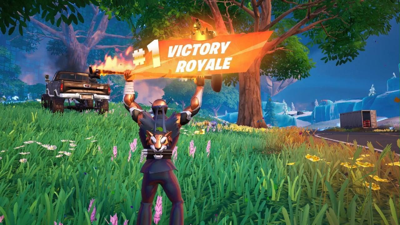 *NEW* MALE COPPER WASP SKIN IN FORTNITE PS5 + A VICTORY ROYALE WIN ...