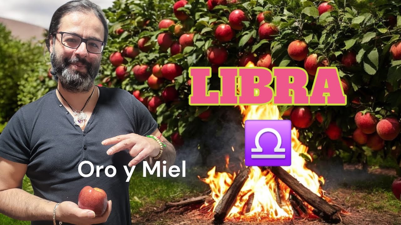 LIBRA♎TU TRANSFORMACIÓN SE HA COMPLETADO TE CENTRARAS EN TU BIENESTAR ...
