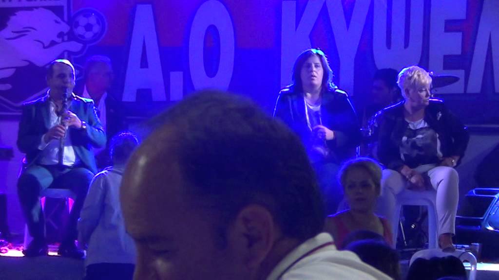 ΕΓΩ ΕΙΜΑΙ ΕΝΑ ΚΑΛΟ ΠΑΙΔΙ !! ΓΩΓΩ ΤΣΑΜΠΑ - YouTube