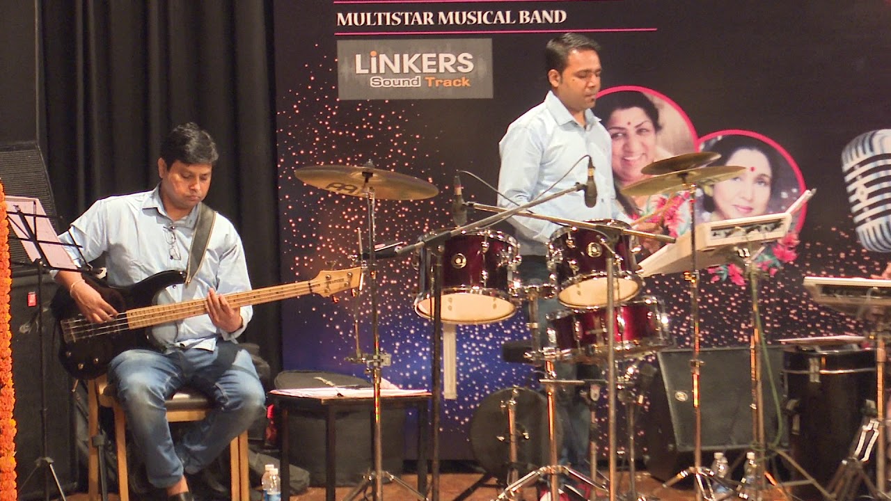 TUM MUJHE YUN BHULA NA PAAOGE BY DIAMOND ONE OF THE TALENTED SINGERS OF ...