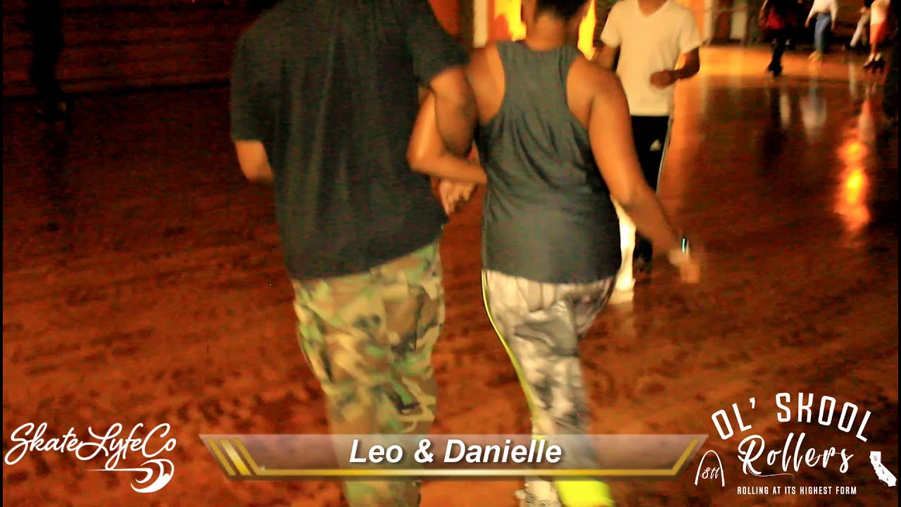 Duos & Trios w/Leo, Toye & Danielle - YouTube