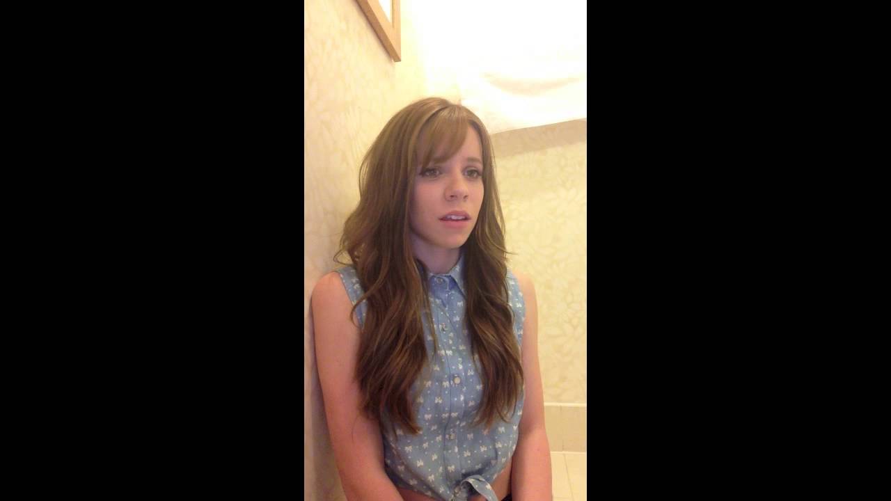 Bruno Mars When I Was Your Man Cover By Drew Ryniewicz Girl Version