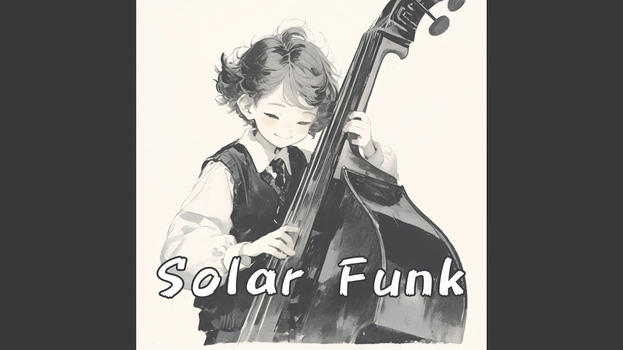 Solar Funk - YouTube