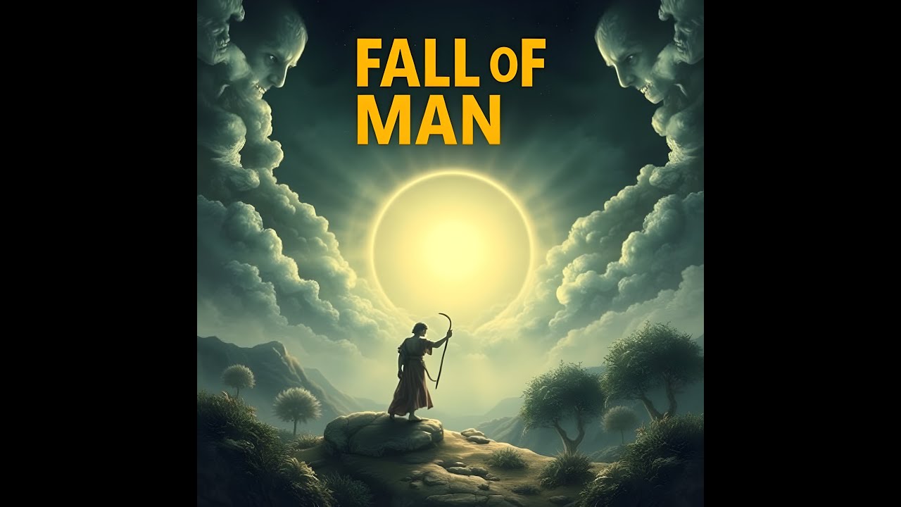 The Fall of Man: God’s Judgment on Adam and Eve - YouTube