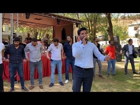 Nevzat Çiftçi - Hey Dotmame - Govenda Se Pe - Danza Kurda 2020