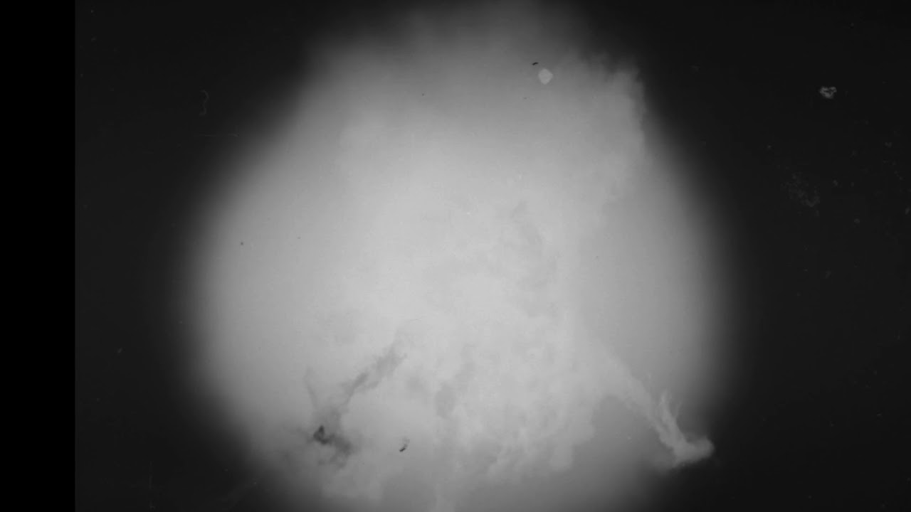 Operation Hardtack-II - Sanford 60654 - YouTube