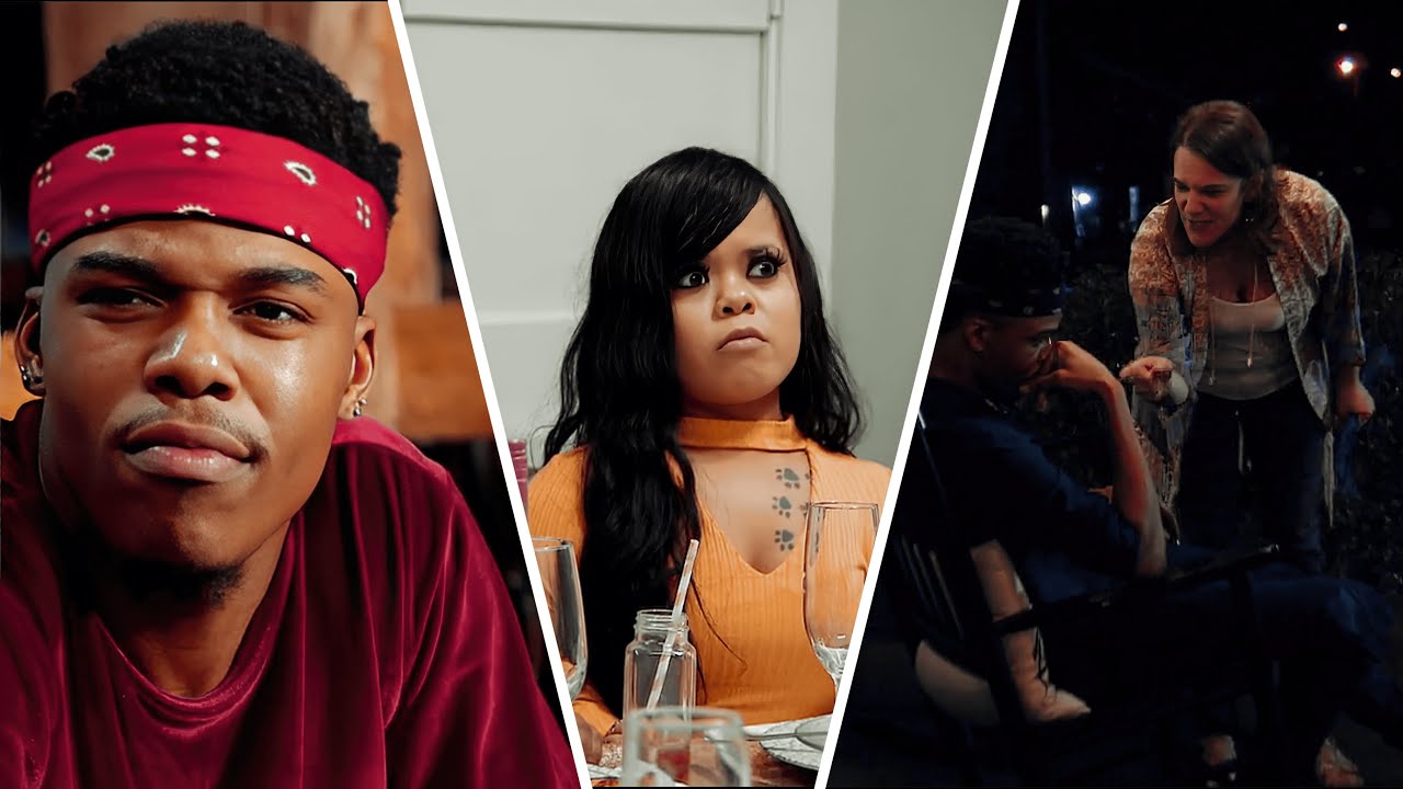 Little women Atlanta - Surviving Tanya : Nico comes home | Compilation ...