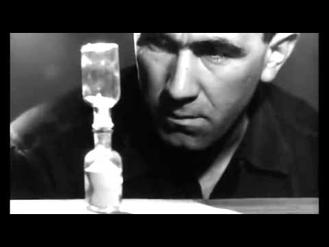 Le Trou (La Evasión) de Jaques Becker 1960. Jueves 30-04-2015 en #Cinema77