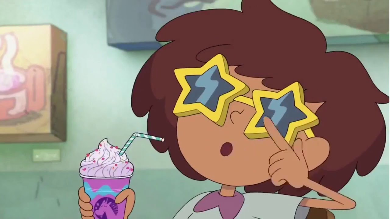 Amphibia: All (Ok, Most) Flashbacks (In order of episode) - YouTube