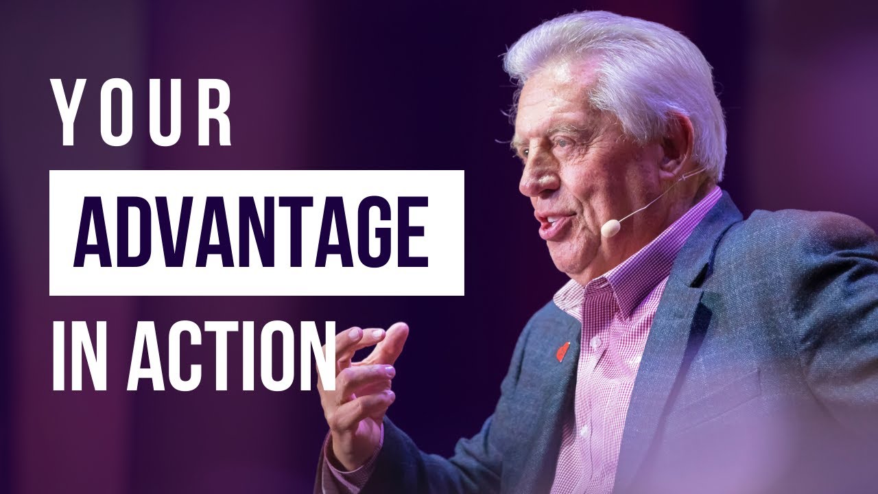 The Power of Strategic Timing | MWM - YouTube