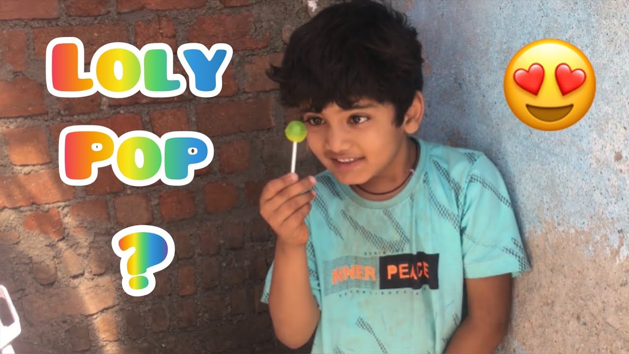Loly pop !! 🤣🤣!! May 2023 vlog #vlog - YouTube