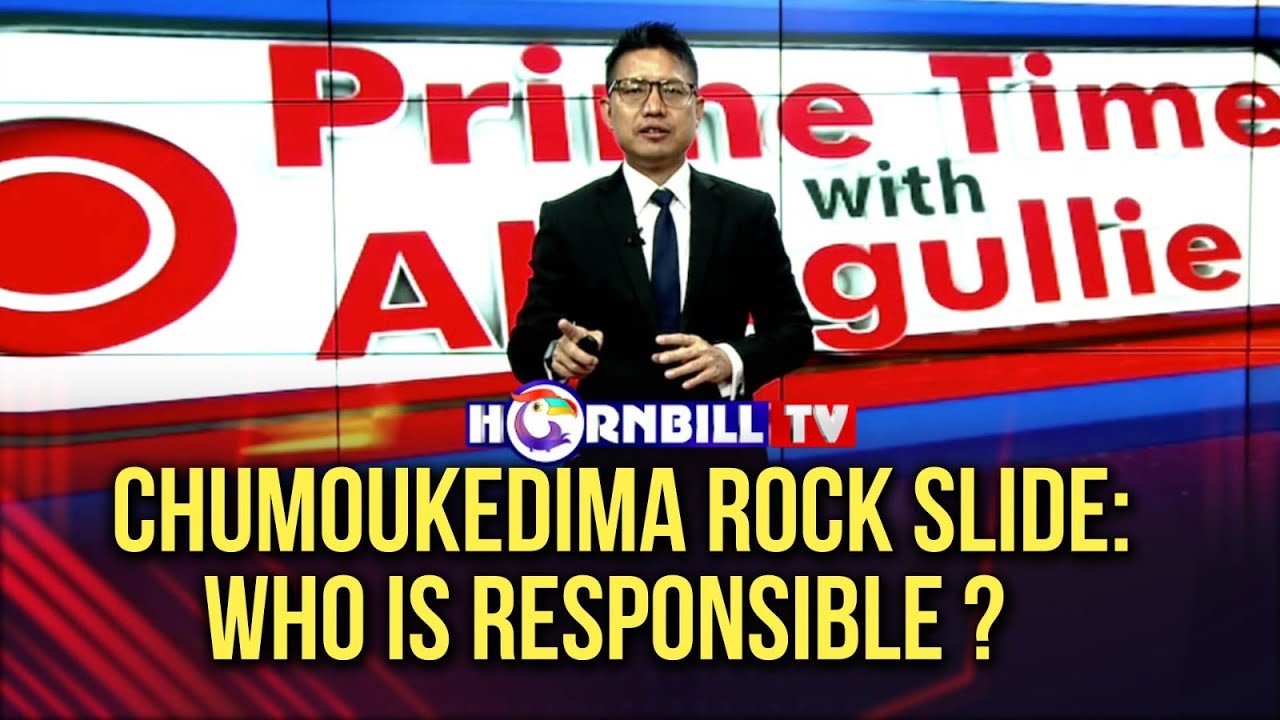 HORNBILLTV PRIME TIME WITH AL NGULLIE - YouTube