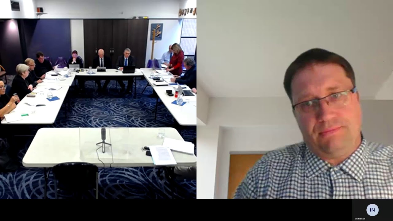 Clarence City Council Special Meeting - 21 December 2020 - YouTube