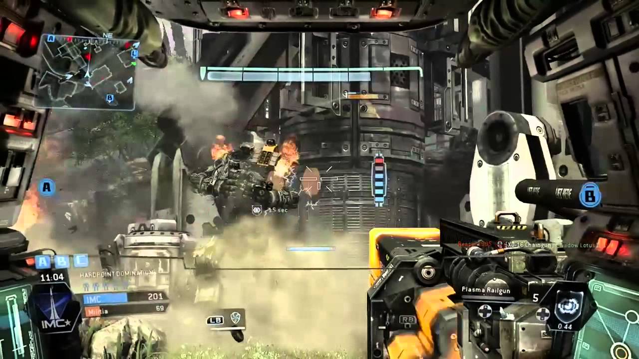Pull Harder Achievement - YouTube