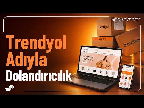 Trendyol Adıyla Para Kazanma Tuzağı: Telegram’da Beğeni Dolandırıcılığı