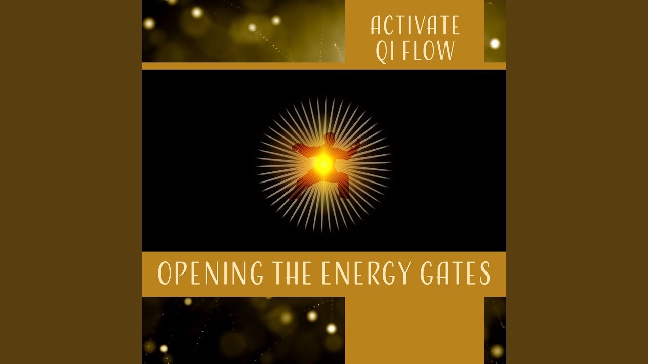 Chi Flow Smoothly and Fully - YouTube