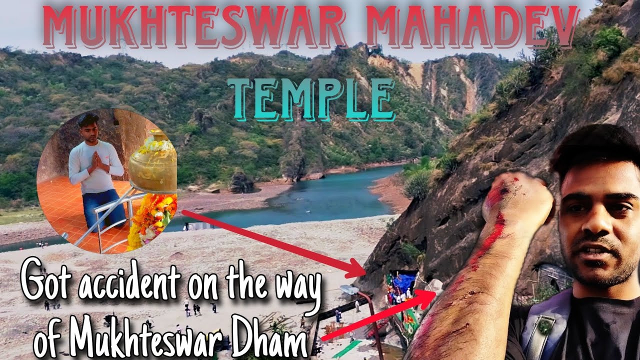 Mukhteswar Mahadev Tempal Pathankot, Punjab // by Ritesh rai // Please ...
