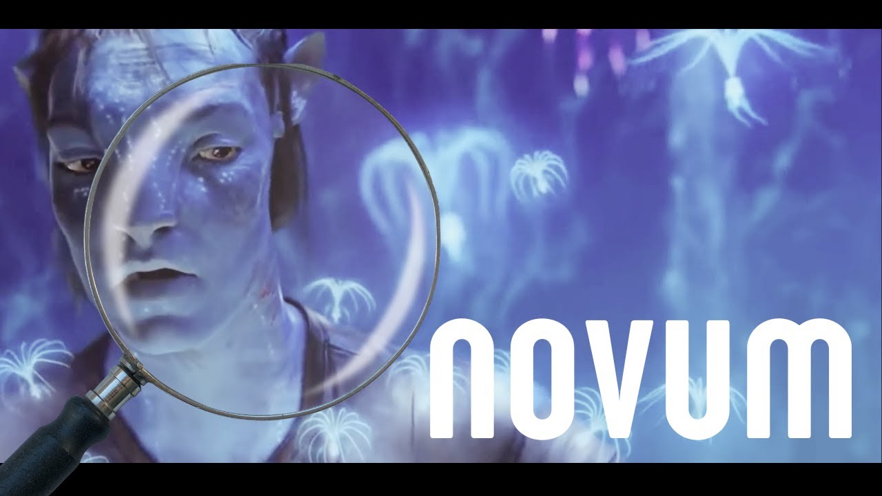 Science Fiction: Hvad er NOVUM? Dansk i udskolingen - YouTube