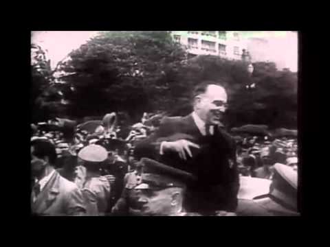 Conheça como foi a Era Vargas - - YouTube