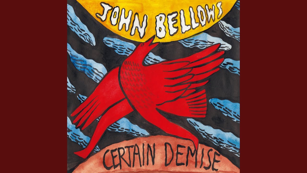 Certain Demise - YouTube