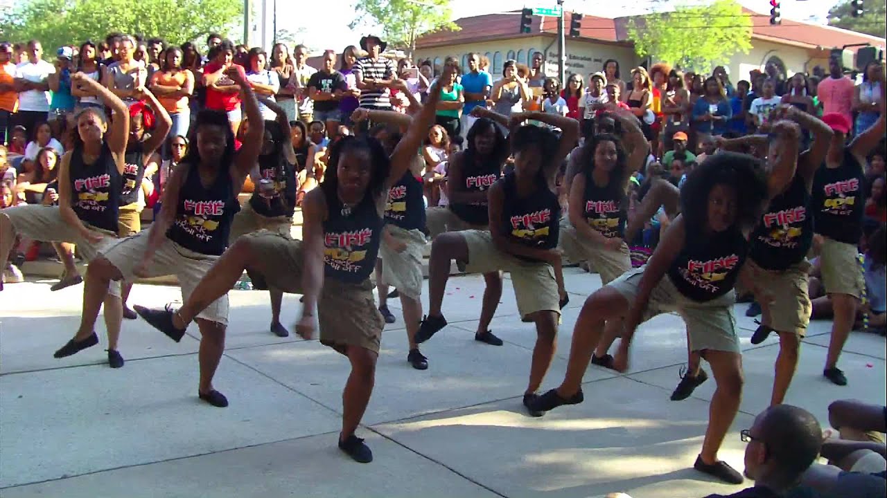 {HD} Delta Sigma Theta as Alpha Phi Alpha - Valdosta State University ...