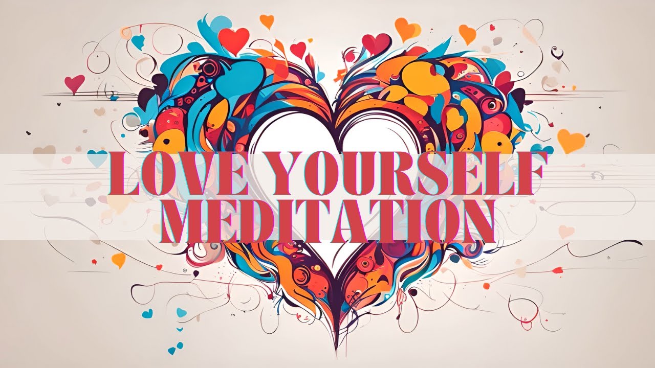 Inner Kindness Meditation: Cultivating Love From Within - YouTube