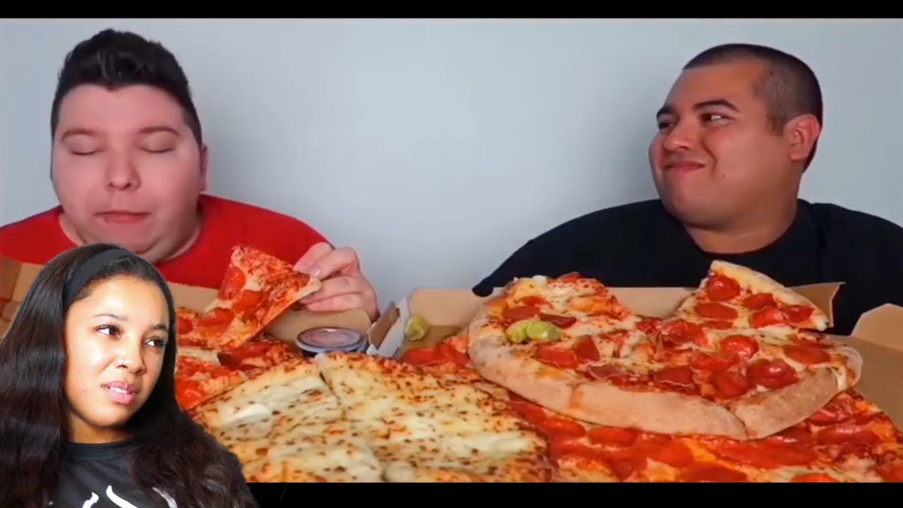 Orlin ROASTING Nikocado Avocado (Compilation) | Reaction - YouTube