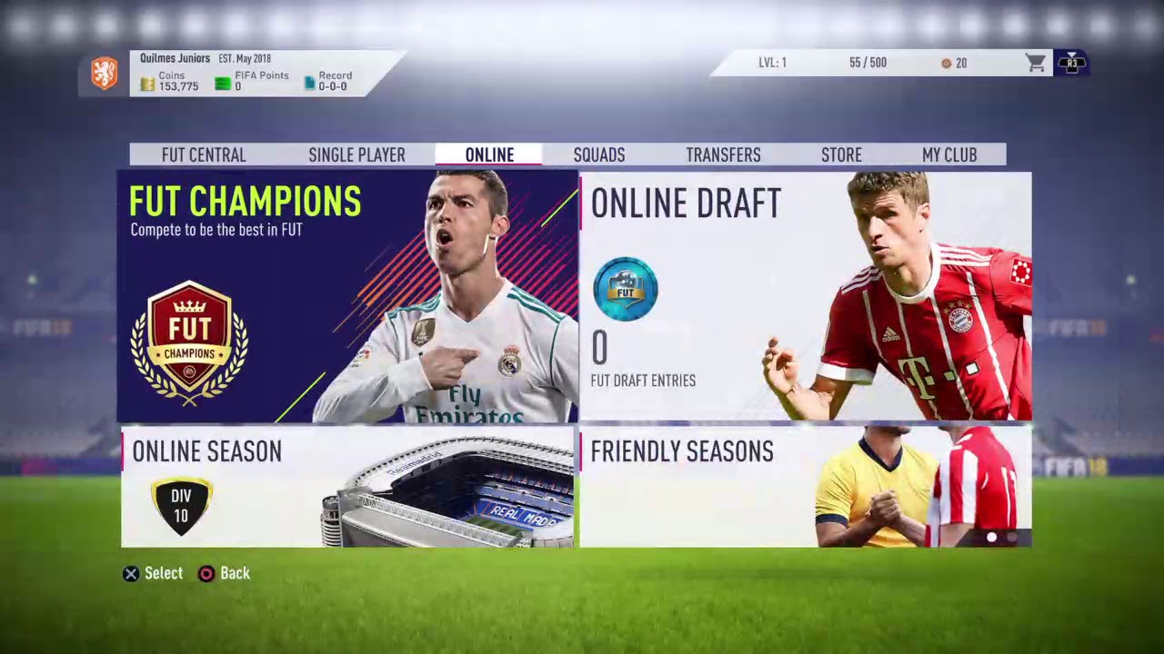 بث PS4 المباشر الخاص بـ ‎ToFe_Ahmed9‎‏ - YouTube