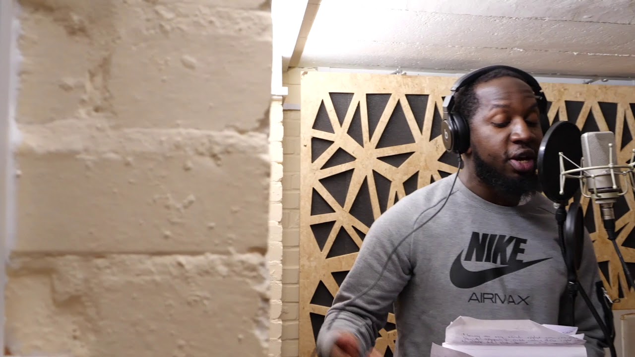 Tiny Boost - 'Strictly For The Streets' (Mixtape coming - 26th October ...