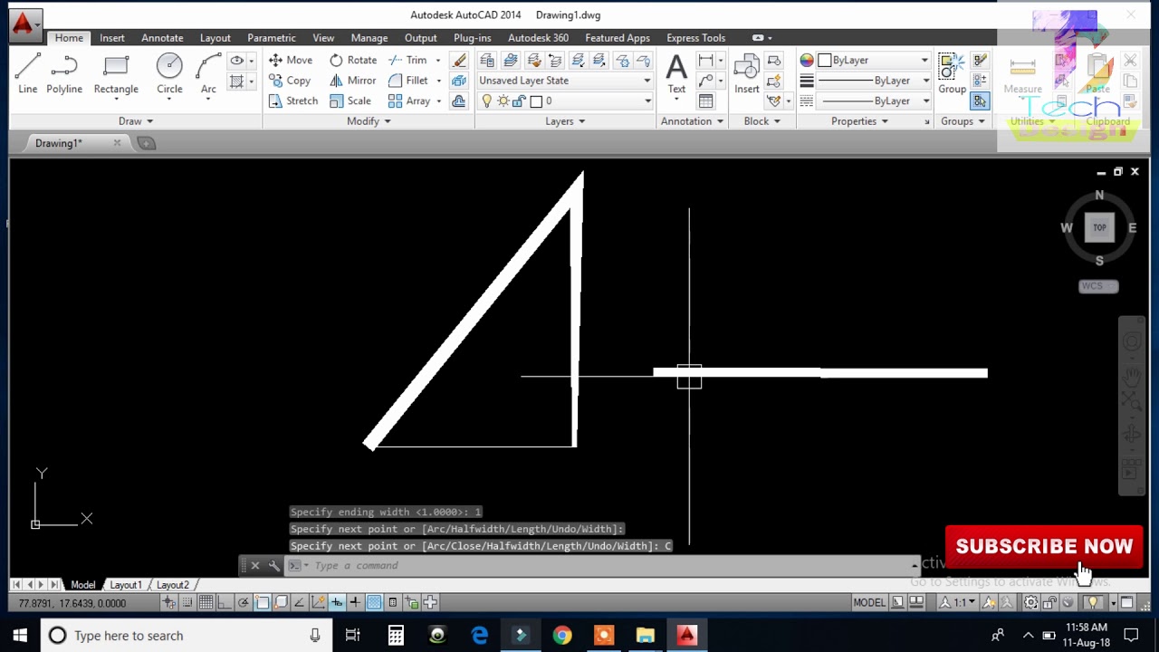 How To Use PolyLine Pedit Explode Move Command How To Use Move how-to-use-polyline-pedit-explode-move-command-how-to-use-move