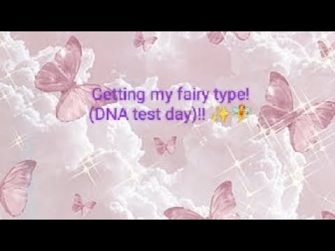 I get my fairy type! Which one am I? Xx :] #roleplay #rp #fairy #fypシ ...